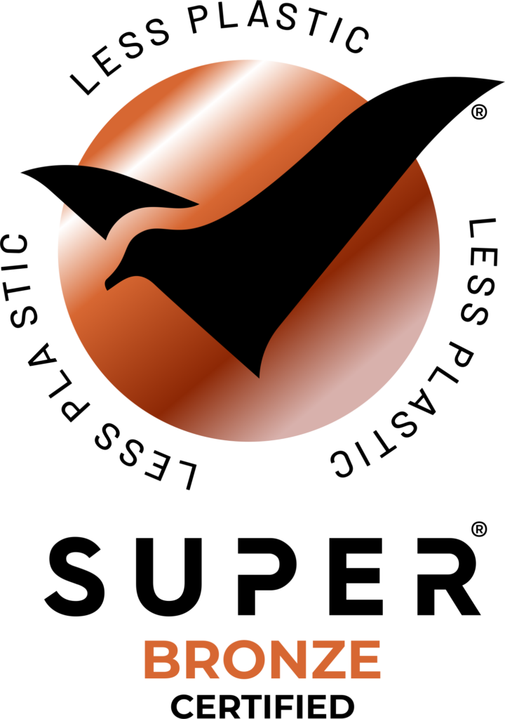 Super – Deplastify your business